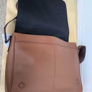 Coach | Bags | 45 Nwt Coach Houston Messenger F6807 | Poshmark